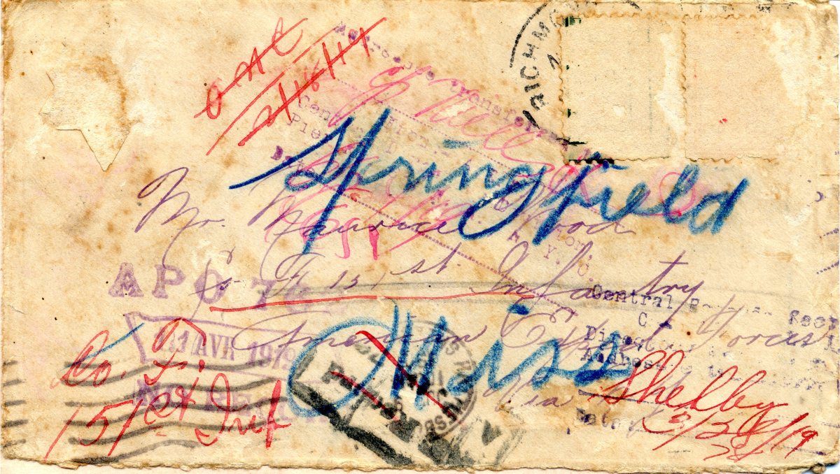 About | Gerry Wilson